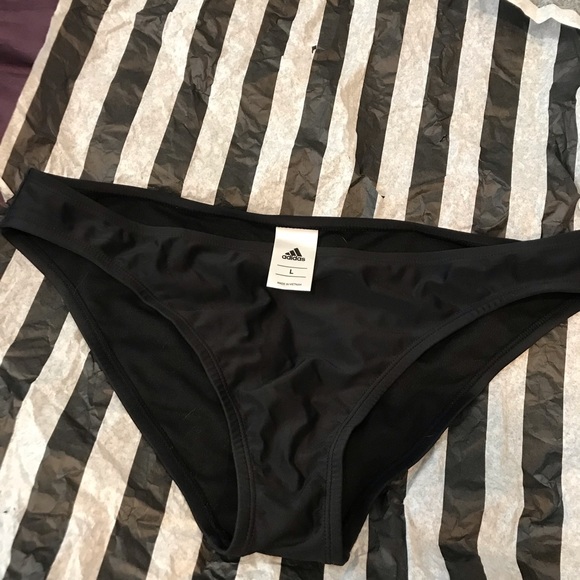 adidas | Swim | Adidas Bikini Bottoms | Poshmark